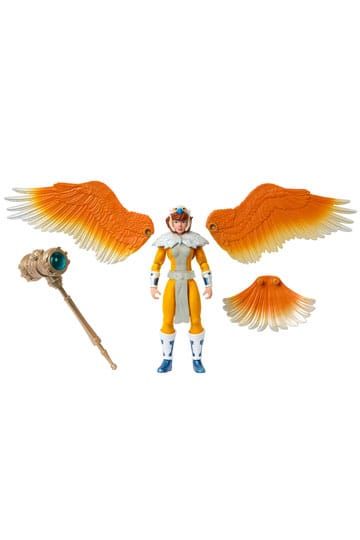 Masters of the Universe X Teenage Mutant Ninja Turtles : Turtles of ...